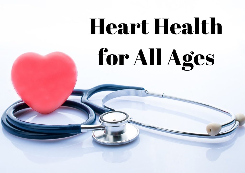 Heart Health for All Ages | Cardiologist Near Kumaraswamy Layout