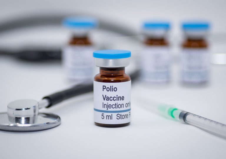 Polio Symptoms & Prevention | Best Hospital in Bangalore