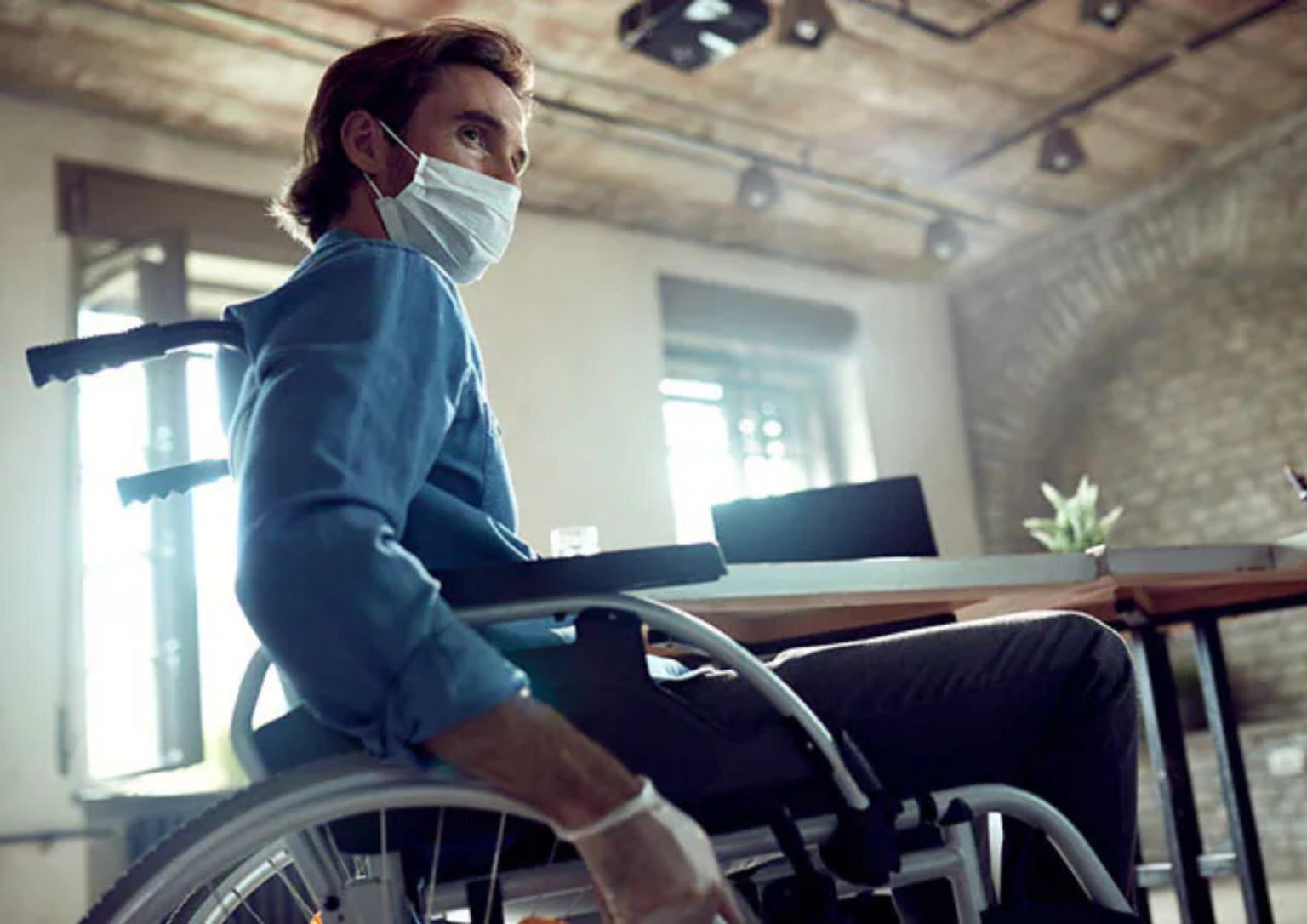 Accessible Healthcare for the Handicapped: What You Need to Know ...