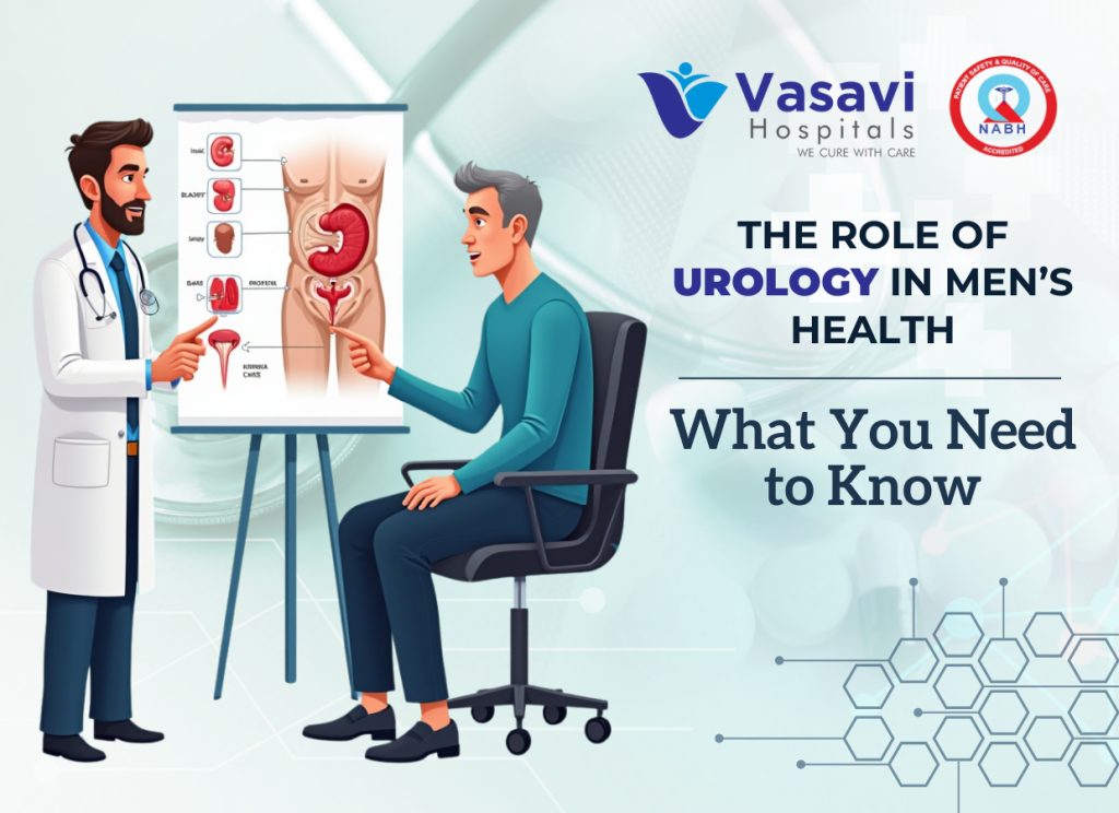 Urology & Men’s Health | Urologist Near Kumaraswamy Layout