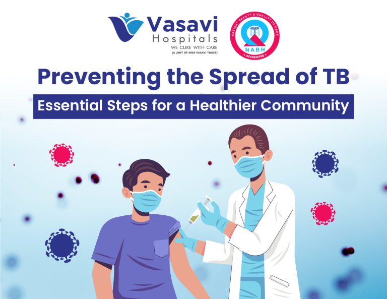 TB Prevention Guide | Best Hospital in Bangalore
