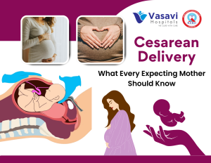 Cesarean Delivery Info | Gynecologist in Kumaraswamy Layout