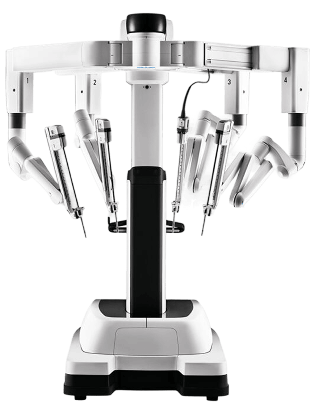 What Is Robotic Surgery in Urology and How Does It Help? - Vasavi Hospitals