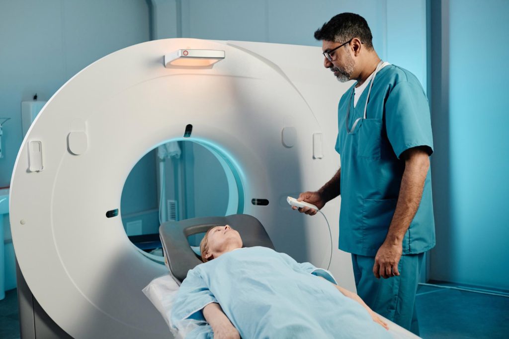 CT Coronary Angiography vs Conventional Angiography: Understanding When ...