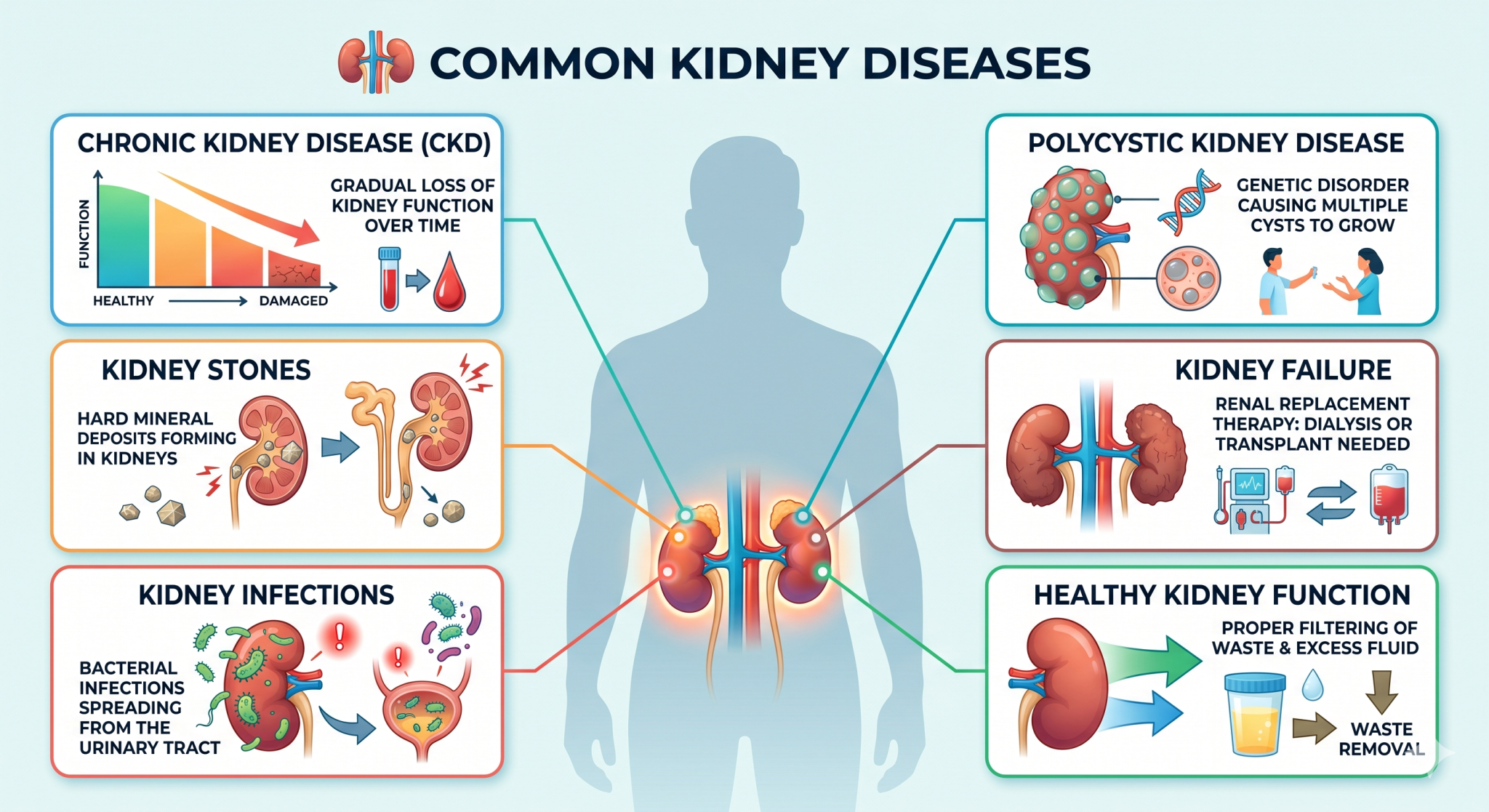 National Kidney Month: Why Kidney Health Matters More Than You Think ...